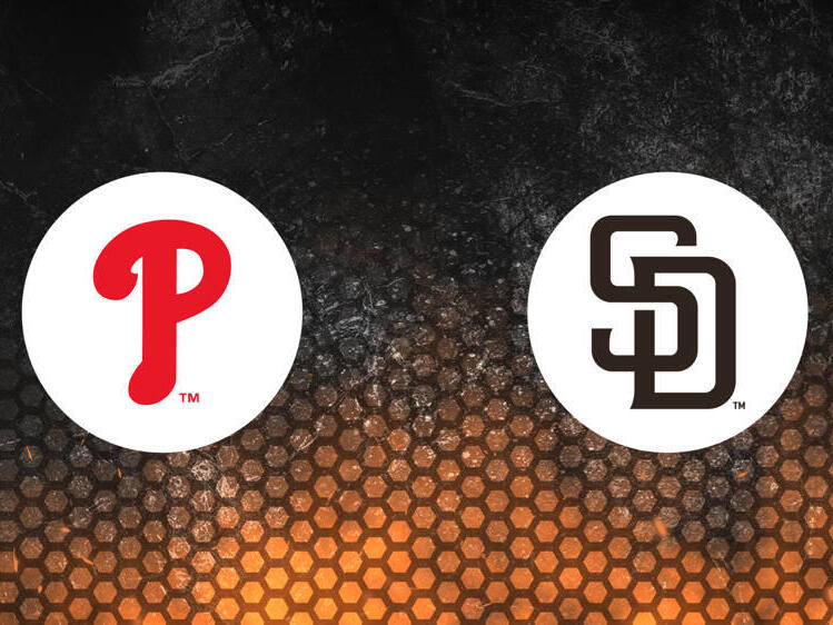 Philadelphia Phillies vs. San Diego Padres Player Stats and Box Score ... Philadelphia Phillies vs. San Diego Padres Player Stats and Box Score ...