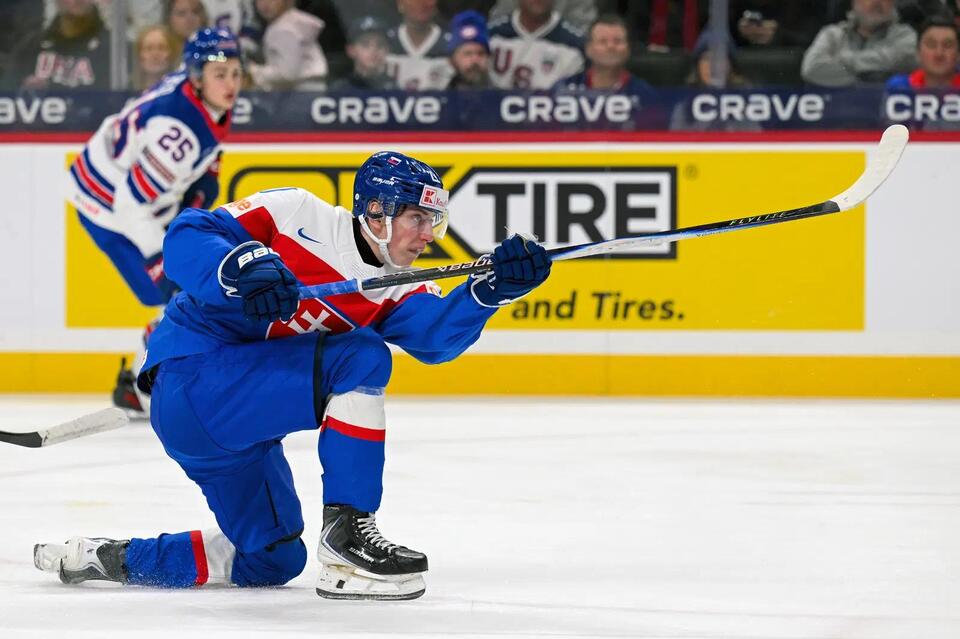 Sudbury Wolves Sign Top NHL Draft-Eligible Prospect Adam Nemec; Scores ...