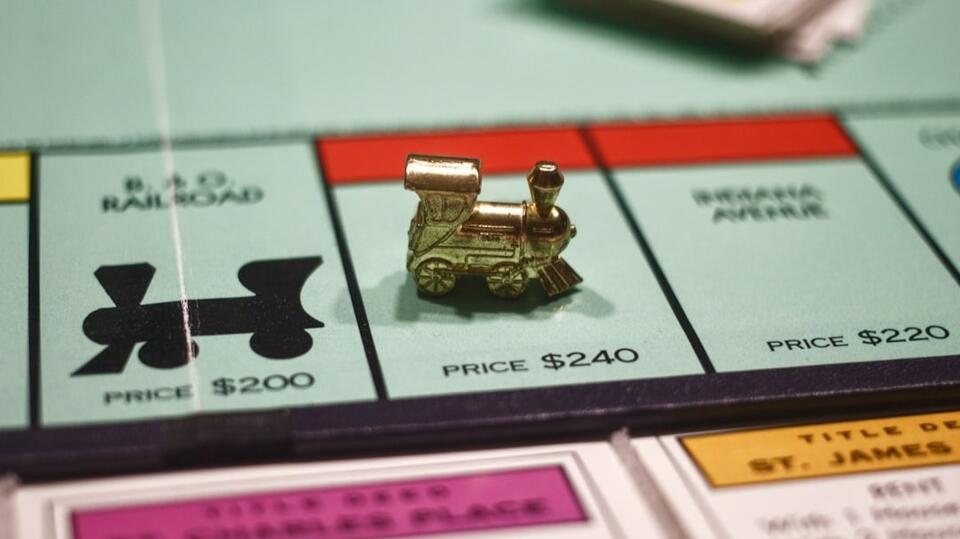 The real inventor of the historic Monopoly board game, and whether game ...