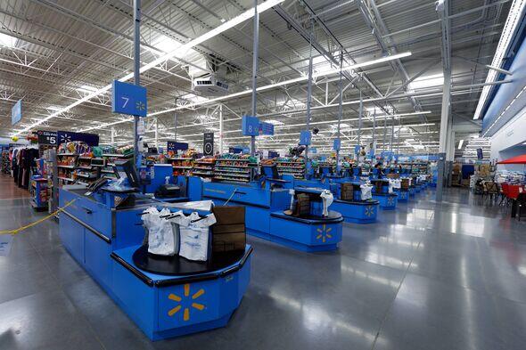 Walmart quietly walks back self-checkout decision as customers warn of ...