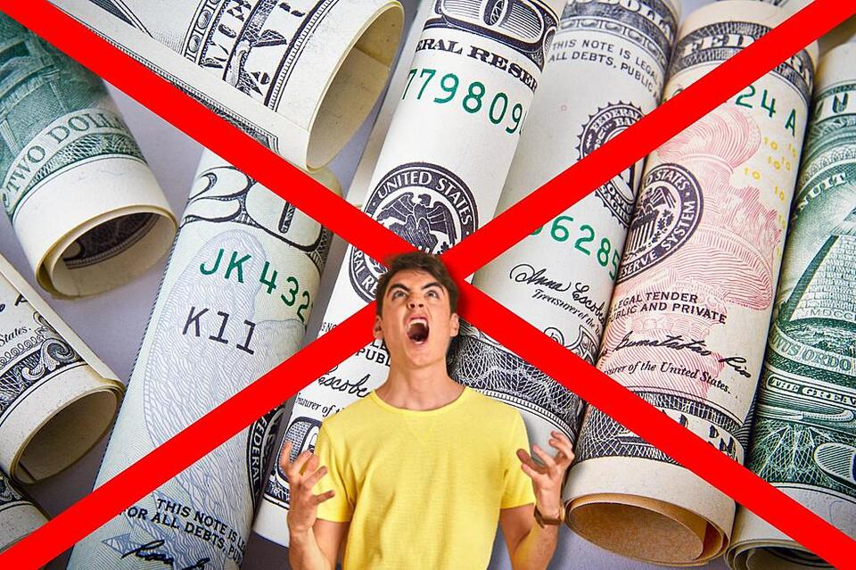 Check Your Accounts: Multiple Banks Throttled By Deposit Delays - NewsBreak