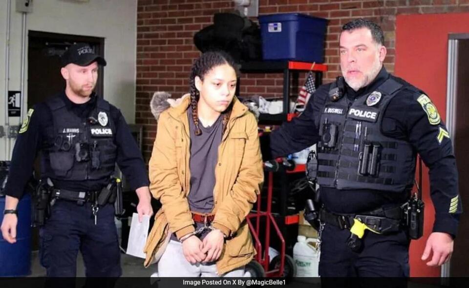 Pennsylvania woman charged with killing boyfriend’s daughter spent ...