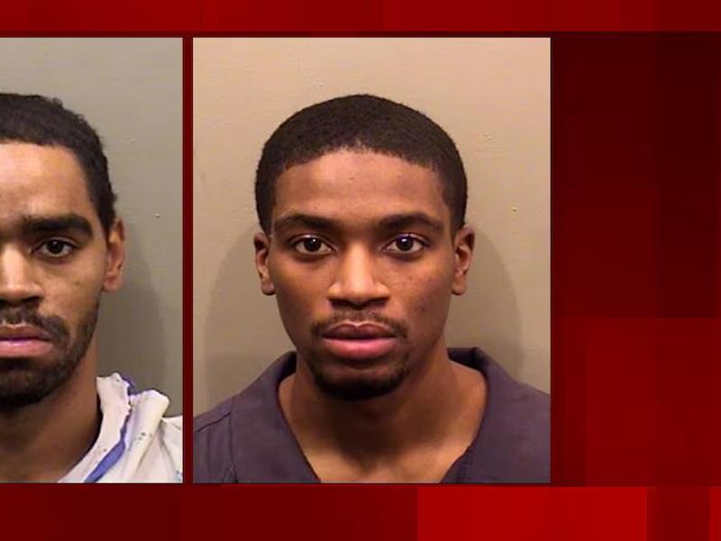 2nd man given more than 100 years in prison for 2020 Bloomington homicide