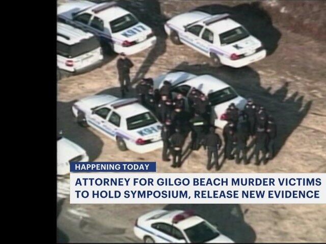 Attorney for Gilgo Beach murder victims to hold symposium, release new ...