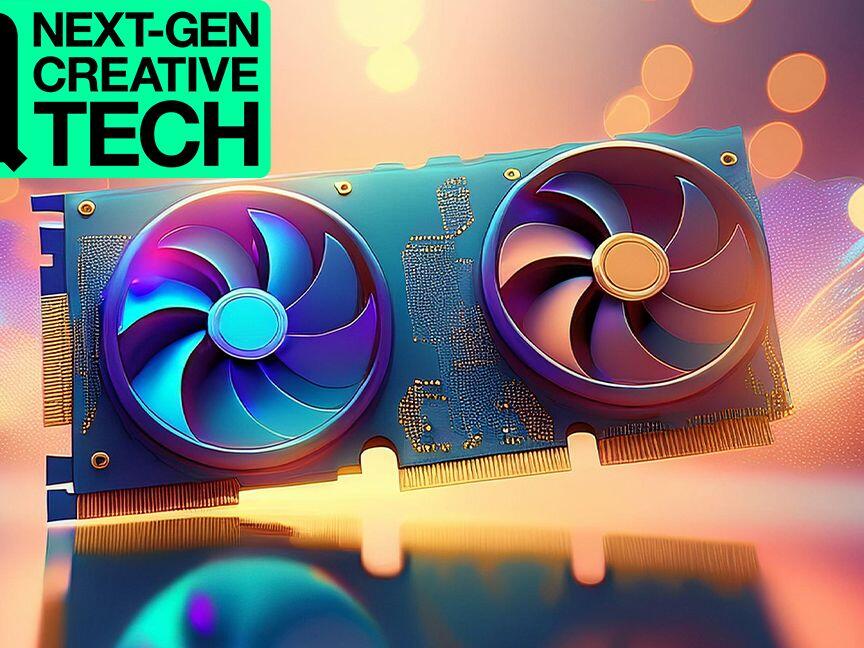 What are the best graphics cards for digital artists, graphic designers ...