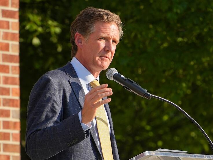 The city of Chattanooga came together in full force to celebrate local ...