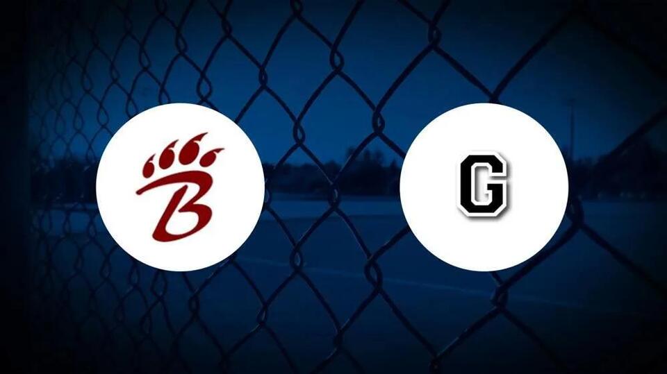 How to watch Mississippi high school baseball: Long Beach vs. George ...