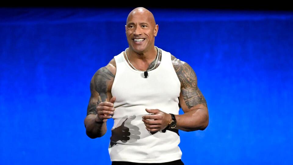 Dwayne ‘The Rock’ Johnson Faces ‘Unflattering Detail’ Leak After Firing ...