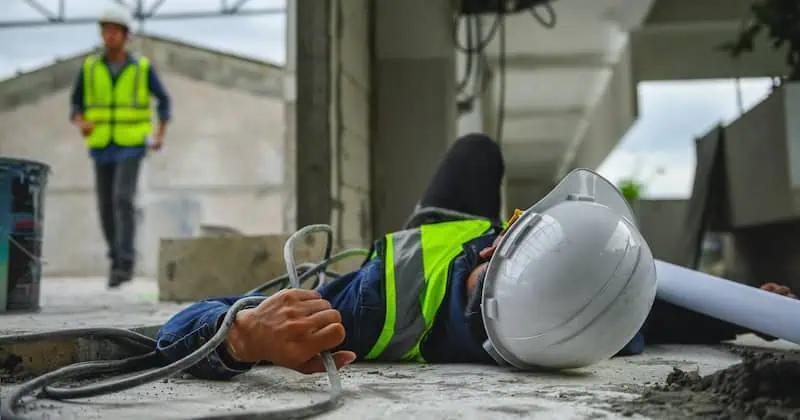 Electricity Causes 150 Workplace Deaths Each Year - NewsBreak