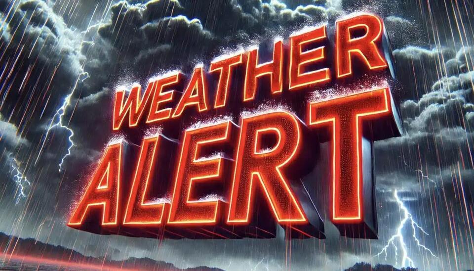 Texas Weather: Corpus Christi Braces for Rain and Storms This Weekend ...