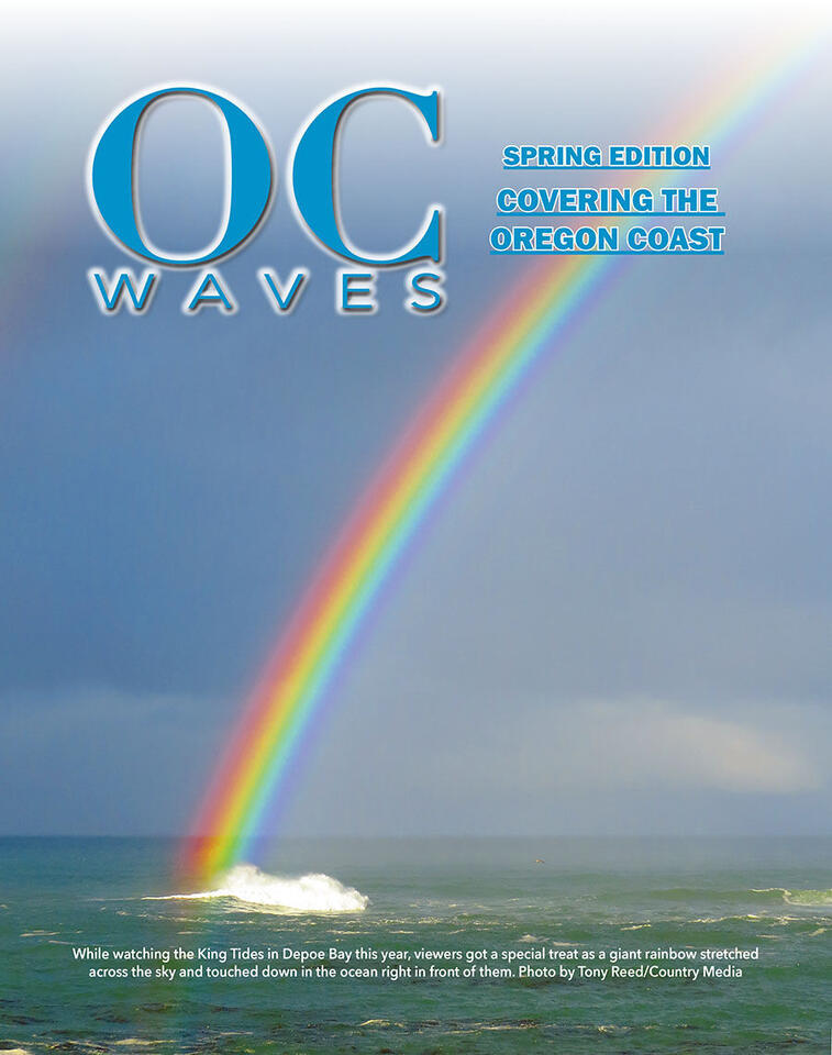 OC Waves - Spring 2025 - NewsBreak