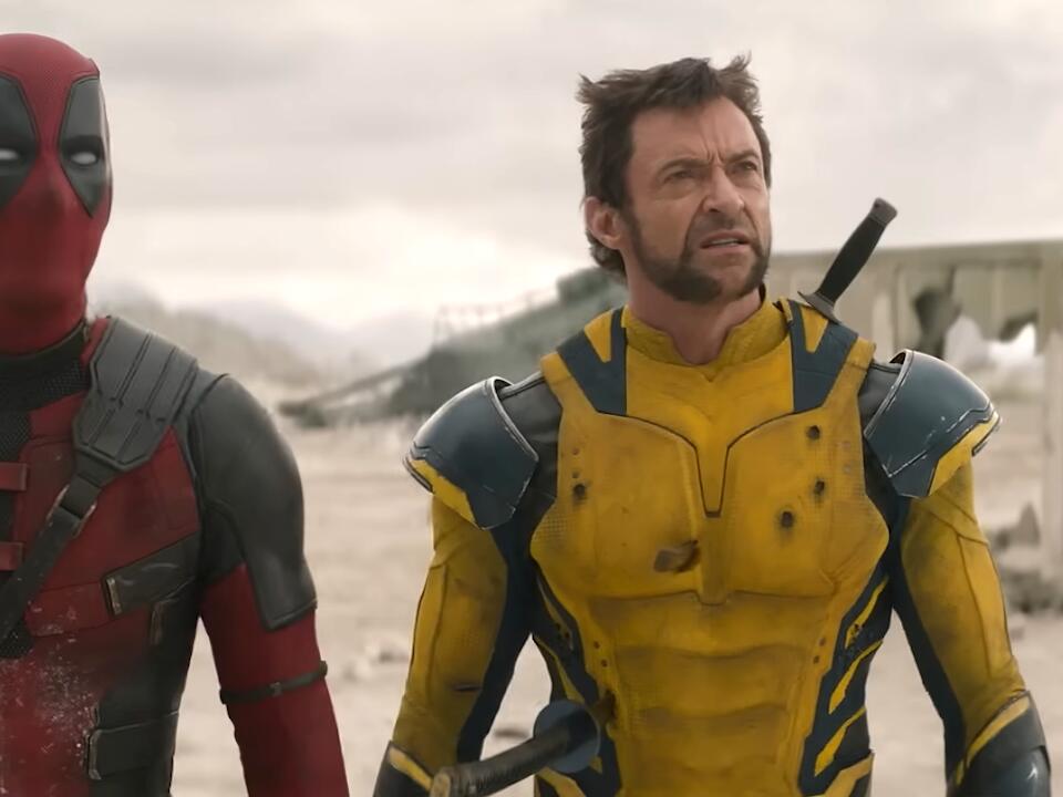Deadpool & Wolverine Director Shawn Levy Says It’s Not Part of Any MCU Phase, Kevin Feige Responds