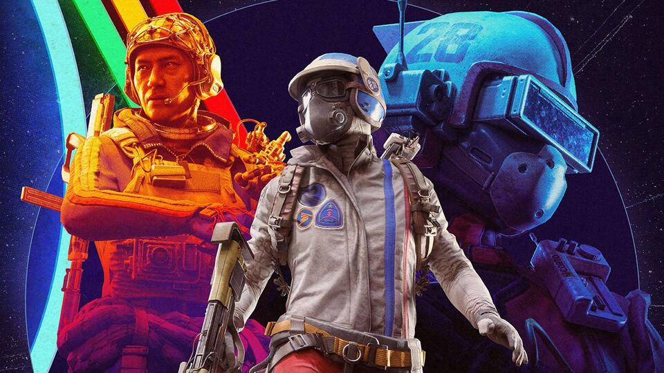 ARC Raiders Budget Was $75 Million, It’s Claimed - NewsBreak