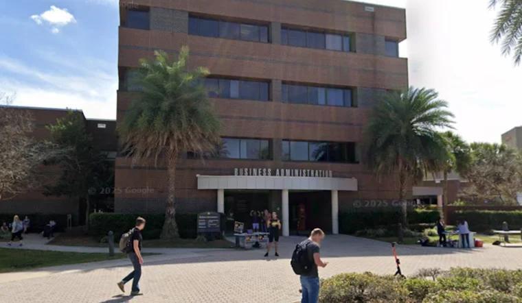 UCF Grad Turned Quant Firm Boss Drops Record $50 Million On Business ...