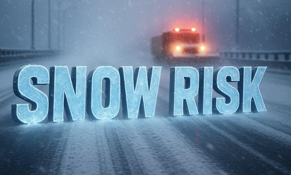 Michigan Weather Alert: 50 MPH Wind Gusts and Snow Changeover Today in ...