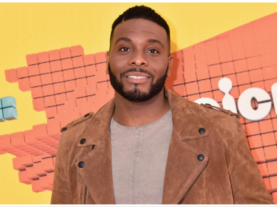 ‘I Should’ve Told My Dad’: Kel Mitchell Regrets Not Allowing Father to ...