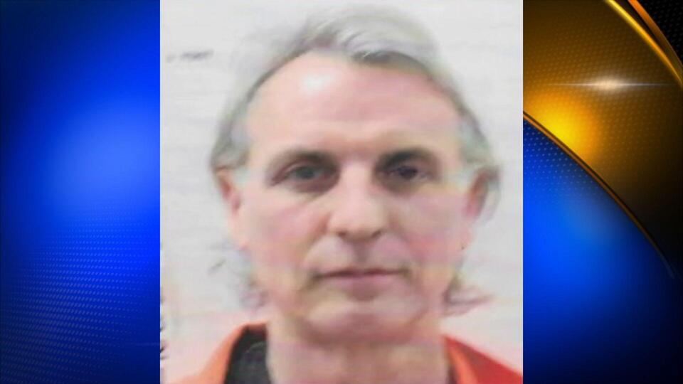 William Tennyson indicted for child sex crimes in Choctaw County ...