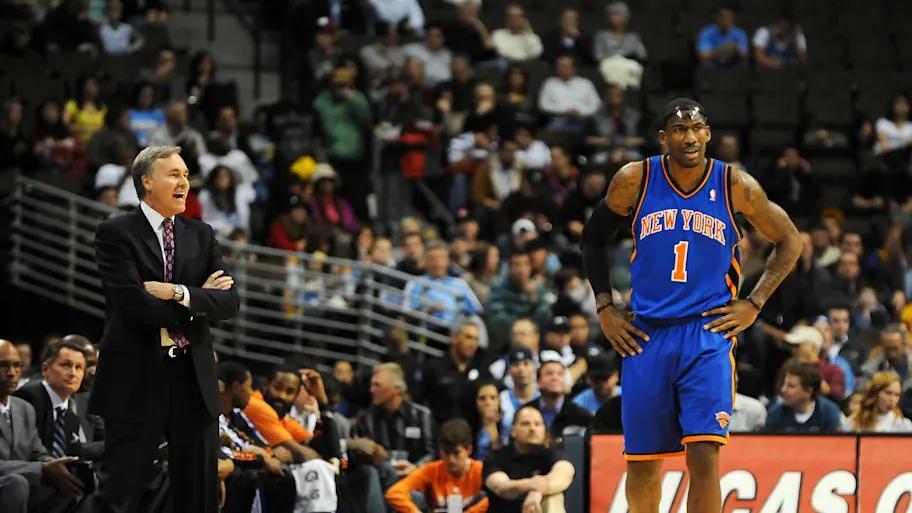 Three Former Knicks Announced as Eligible Hall of Fame Candidates ...