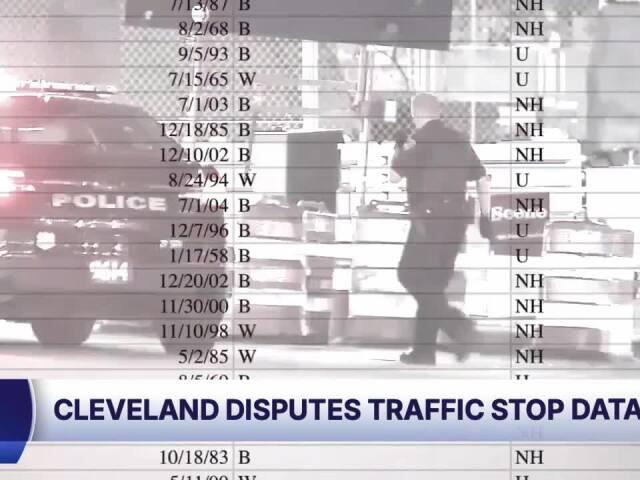 'No evidence' of racial bias in Cleveland PD traffic stops in 2024 ...