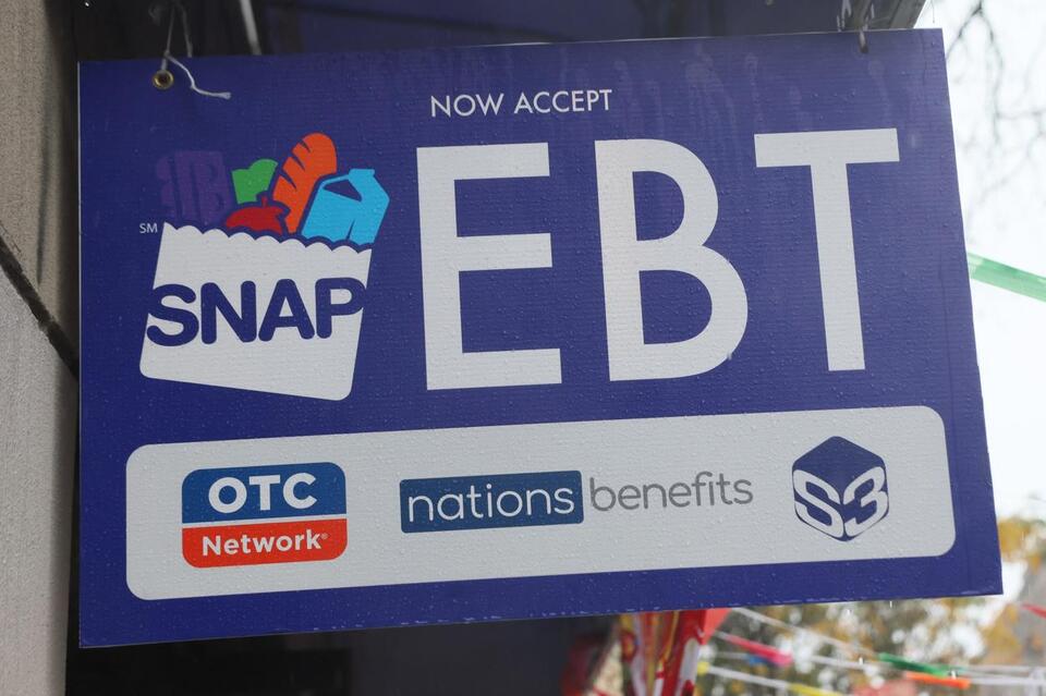November’s Full SNAP Benefits Hit Wyoming EBT Cards Tomorrow - NewsBreak