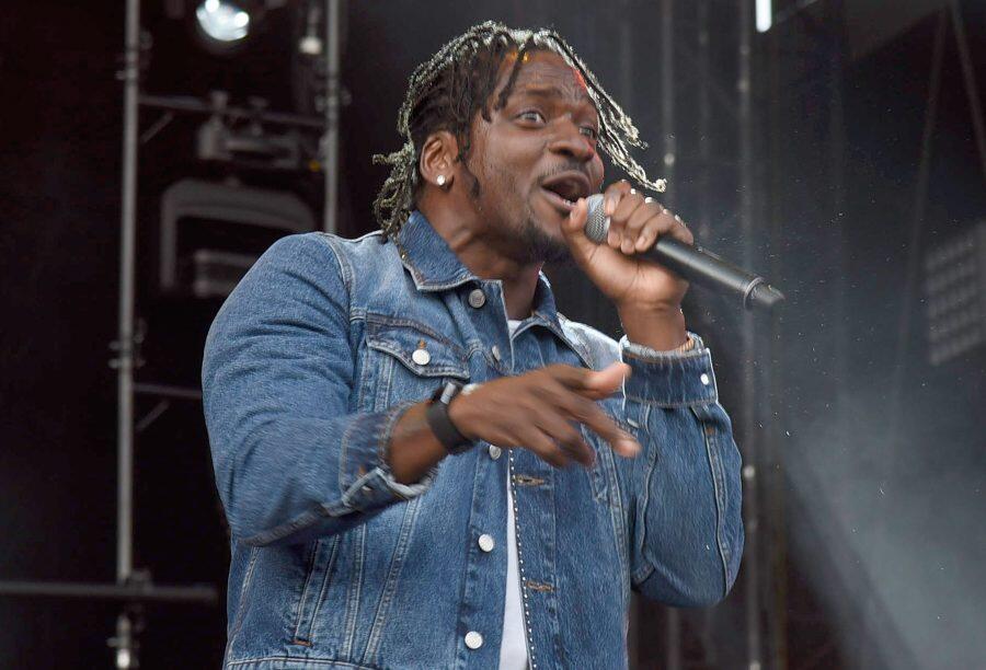 ‘Pls hand it over’: Rapper Pusha T hopes to help fan who claims he lost ...
