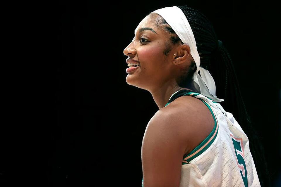 Everything To Know About Angel Reese Being Traded To The Atlanta Dream ...