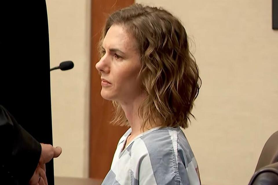 Utah Family Vlogger Ruby Franke Sentenced Up to 60 Years for Abusing ...