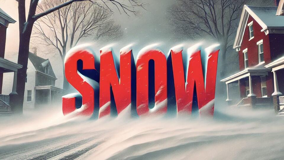 Pennsylvania Weather Alert Today: Dangerous Cold x 10–18 Inches of Snow ...