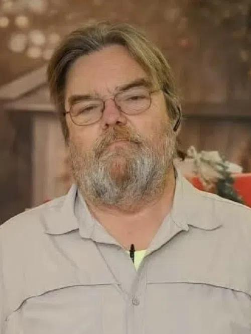 2025 03/03 – David ‘Bubba Dave’ McClelland - NewsBreak