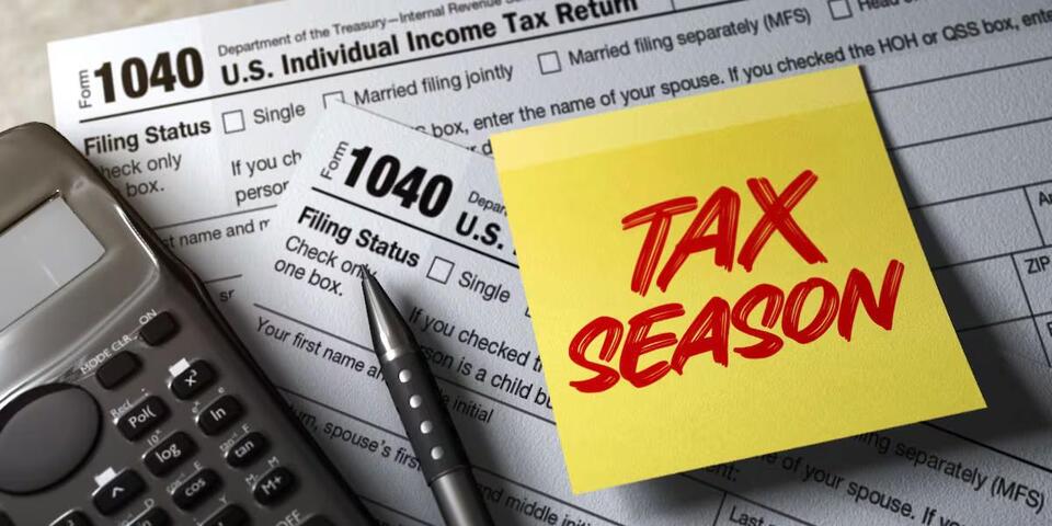 Colorado now accepting 2025 state income tax returns - NewsBreak