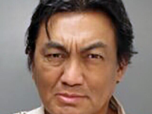 Chesapeake man who forced his way into the Capitol on Jan. 6 sentenced ...