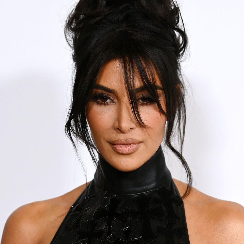 Kim Kardashian Says That Her Botox Will Prevent Her From Taking On ...