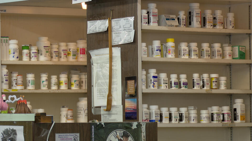 Ivywild Pharmacy says it’s unable to fill prescriptions due to an ...