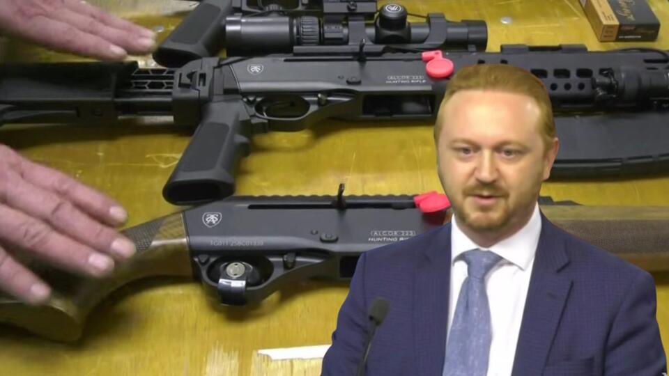 “Sovereignty”: Canadian province argues against federal overreach with ...