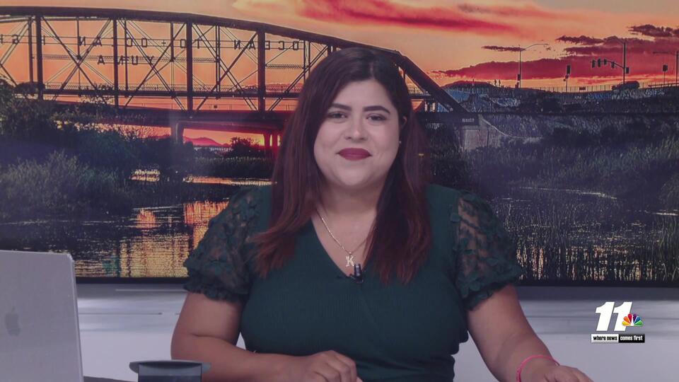 City of Yuma, APS and other local organizations participate in tree ...