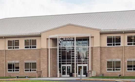 Investigation launched into Crook County High School principal for ...