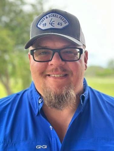 Candidate Profile: David Minter - NewsBreak