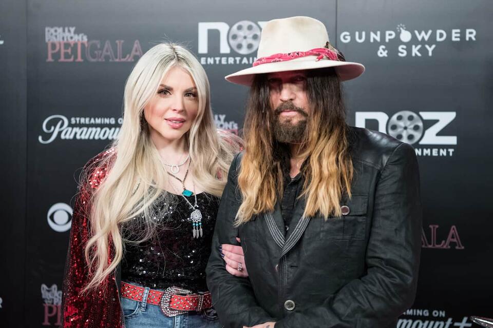 Who Is Firerose? Meet Billy Ray Cyrus’ Wife - NewsBreak