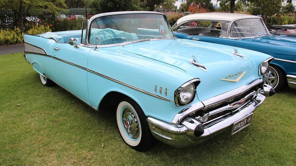 7 Boomer Cars That Were Cool but Completely Impractical - NewsBreak