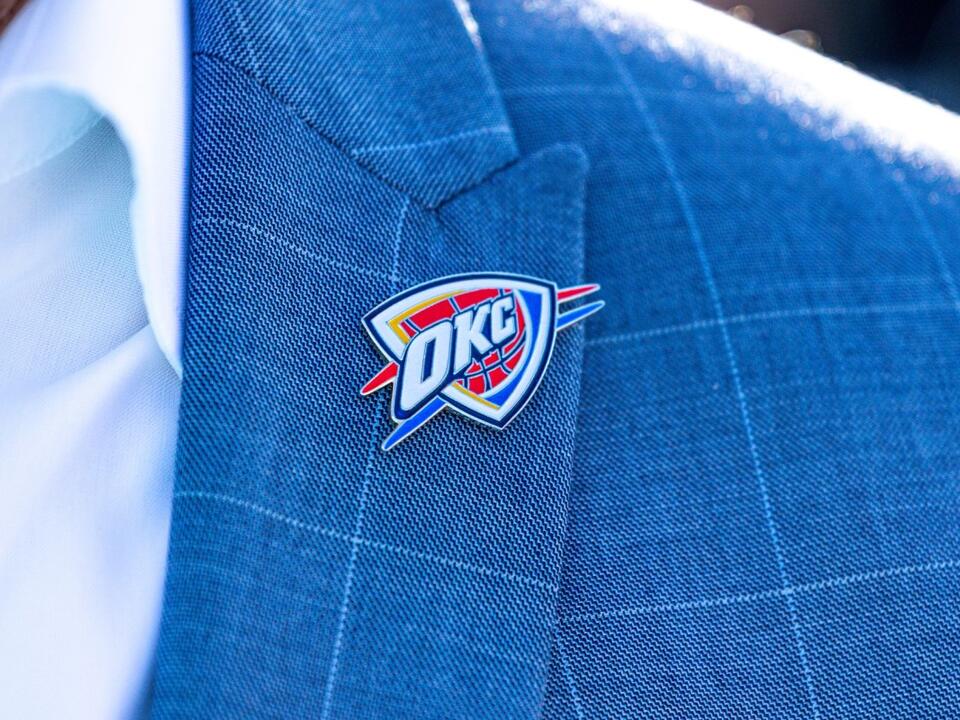 OKC Blue announces G League schedule