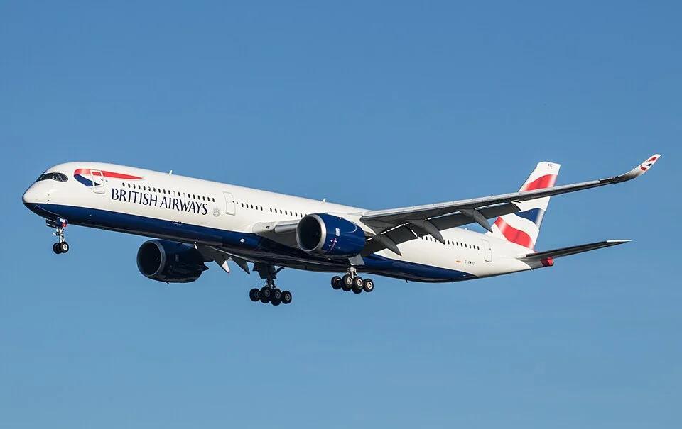 Why Are IAG Shares Falling? British Airways Owner Hit by €9bn Fuel Bill ...