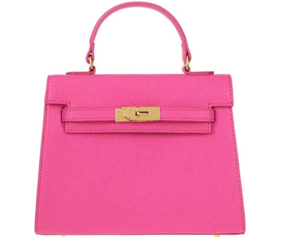 Five Below’s $15 Kelly Bag Dupe Is Flying Off Shelves—Here Are 6 Luxury ...