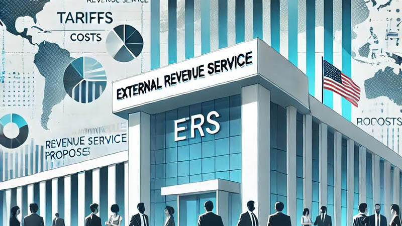 Trump’s Proposed External Revenue Service: Extra Costs to Americans and ...
