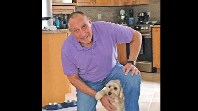 PBA Fundraising For Retired Sergeant’s Recovery - NewsBreak