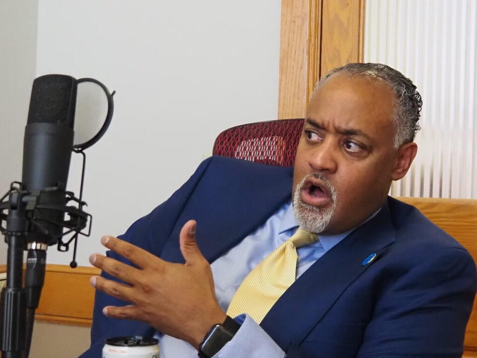 ‘Quindaro, the vision:’ Kansas ACLU report points to historic site as ...