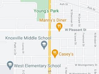 Melcher-Dallas calendar: Coming events