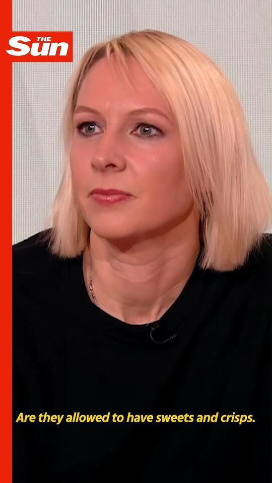 'How dare you try to ban smoking when you drink in front of your kids!' Smoking ban debate KICKS ...