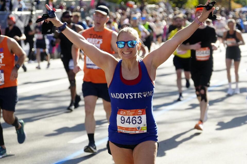 Indianapolis Monumental Marathon 2025: Schedule, Race Course and ...