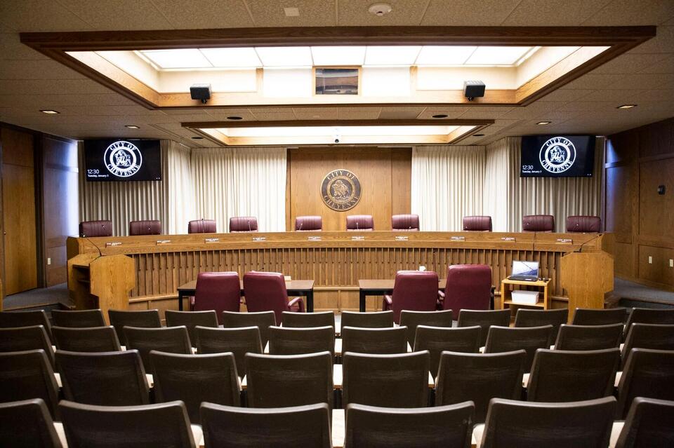 Government Meetings 7-6-24 - NewsBreak
