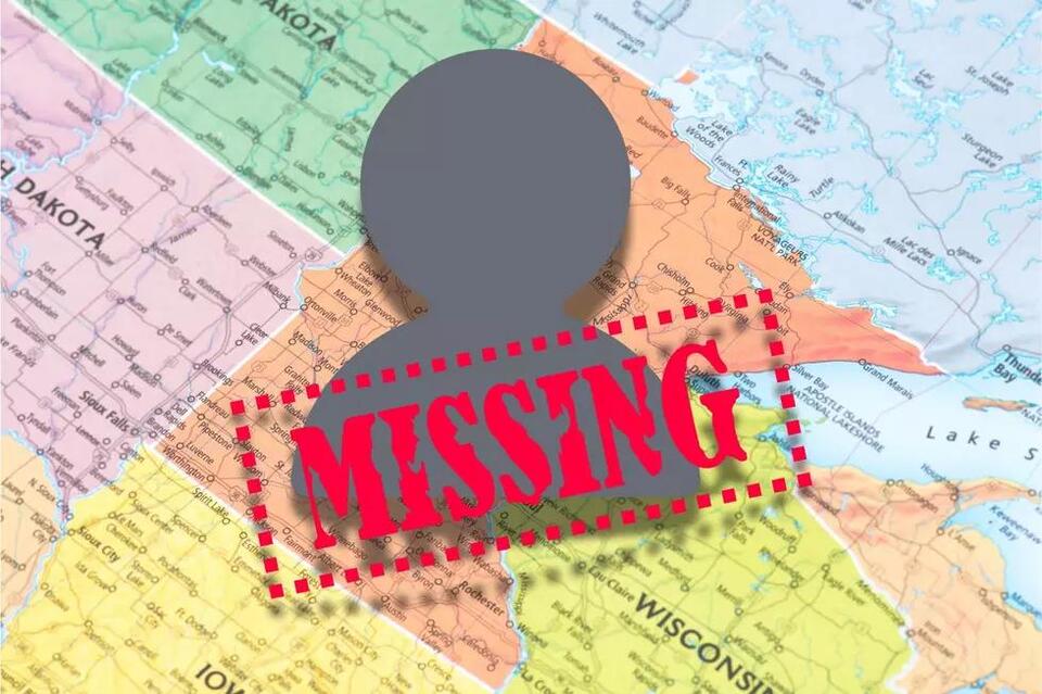 Missing MN Teen Highlighted By Prominent National Organization